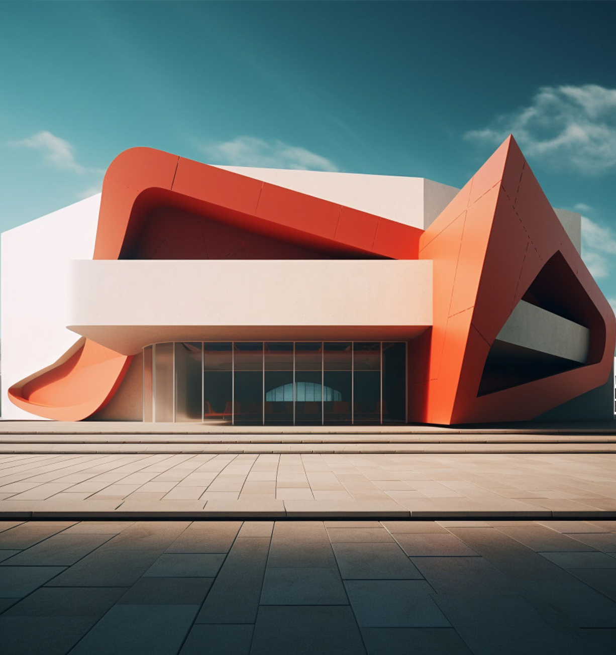 Concept Designs - Archikal