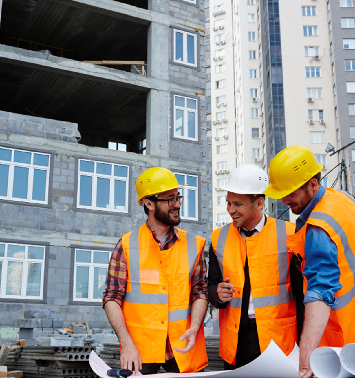 Site Supervision - Archikal